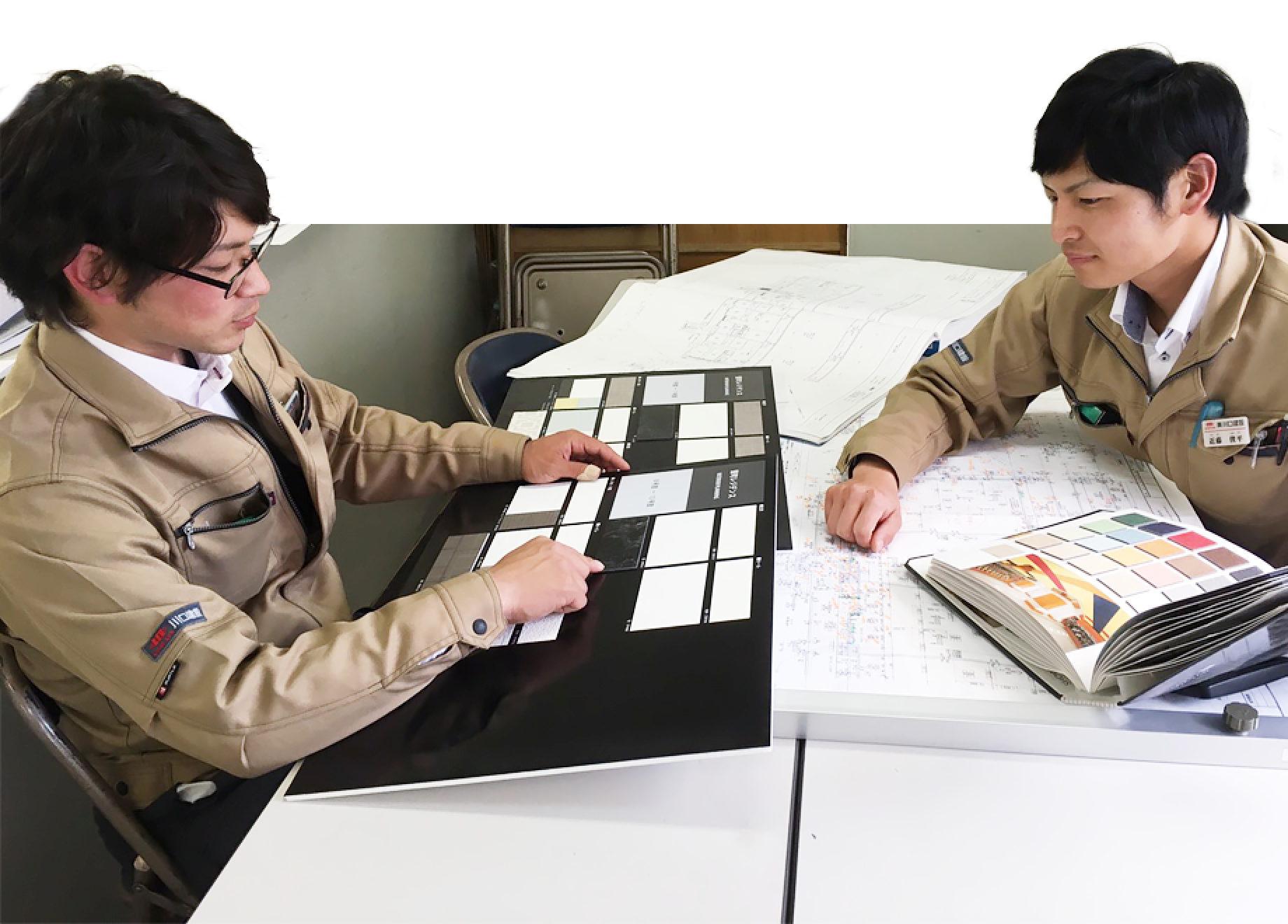 採用情報 株式会社川口建設